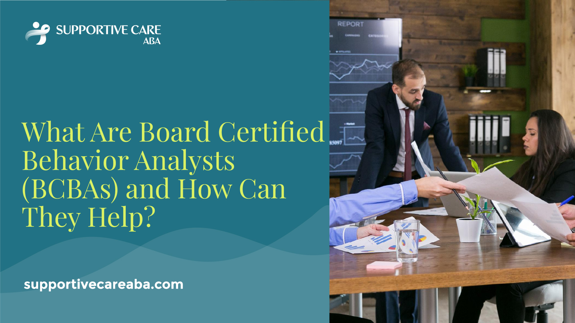 What Are Board Certified Behavior Analysts (BCBAs) and How Can They Help?